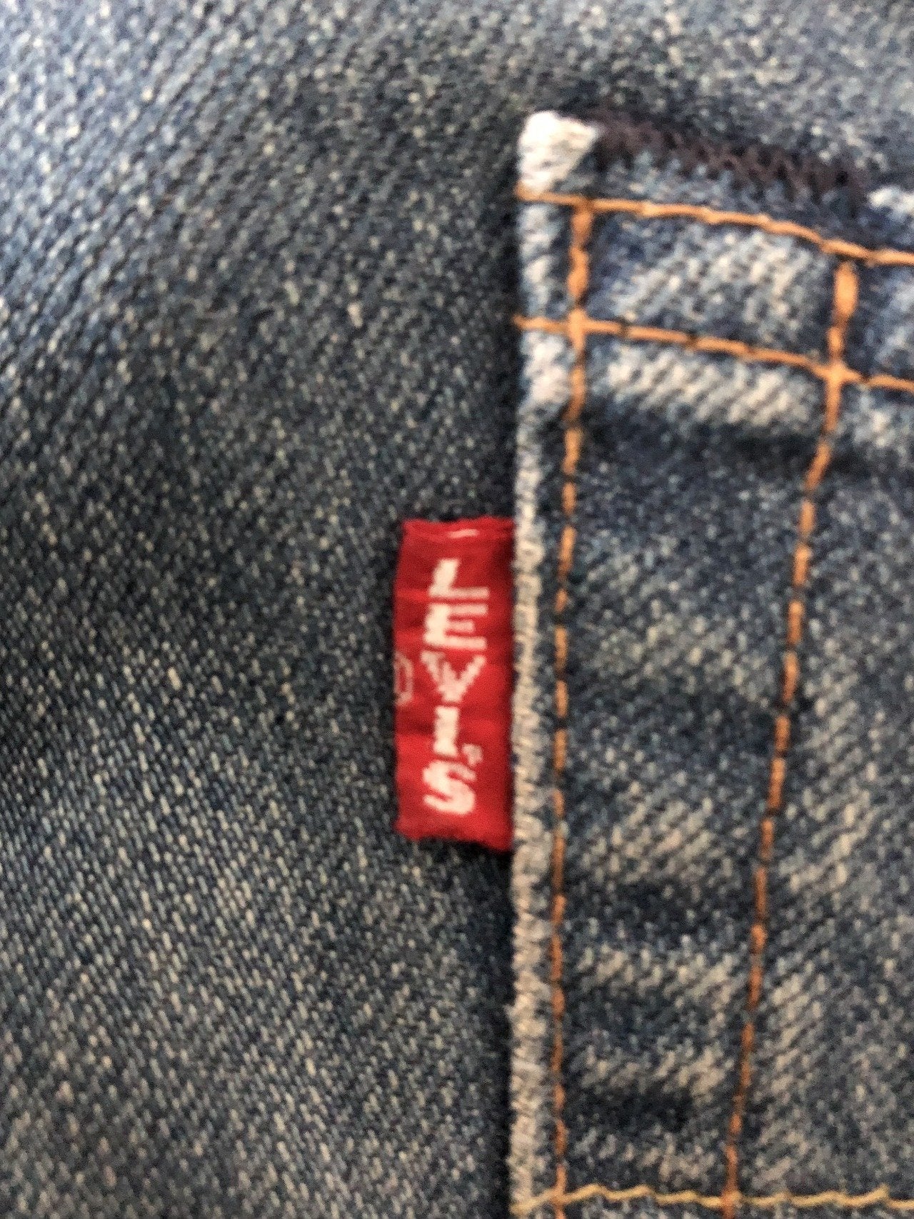 Levi's Jeans – Kooky Clothing